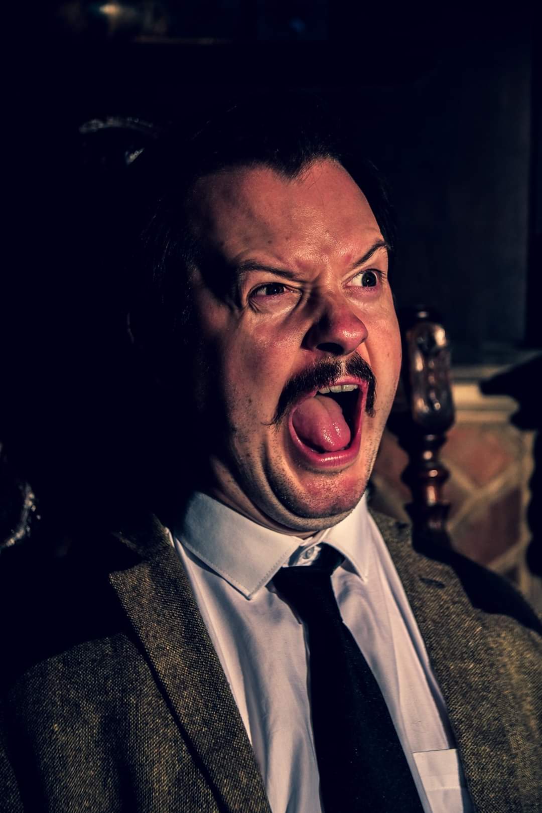 ANDY BARR – The internet's primary resource for one specific Andy Barr